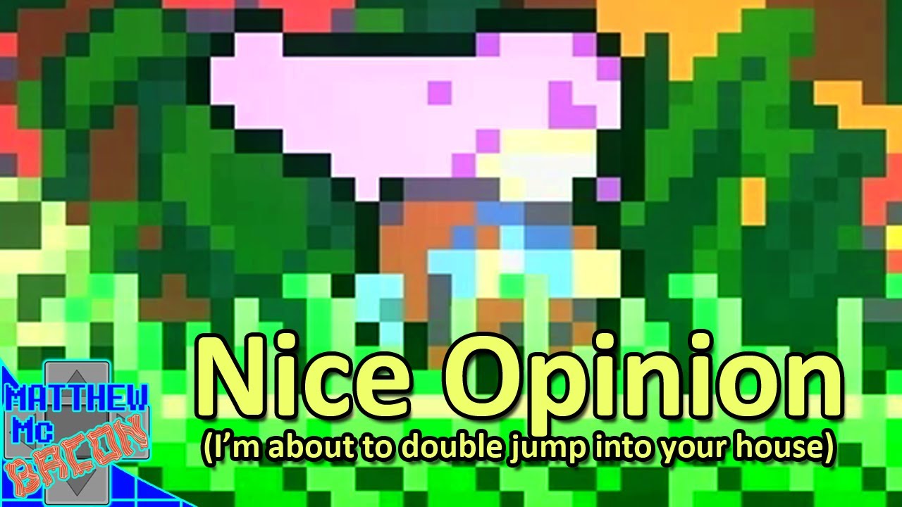Double Jumping Into Your House | Celeste - YouTube