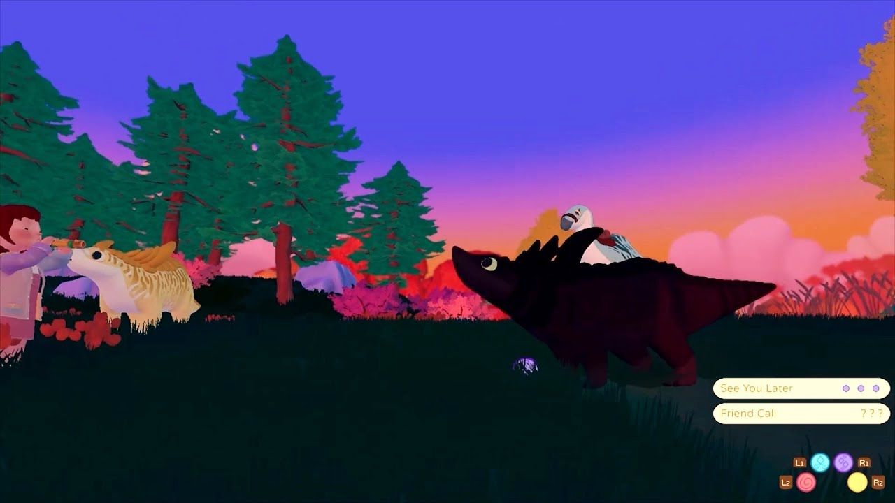 Paleo Pines - Ultra rare melanistic desmatosuchus - YouTube