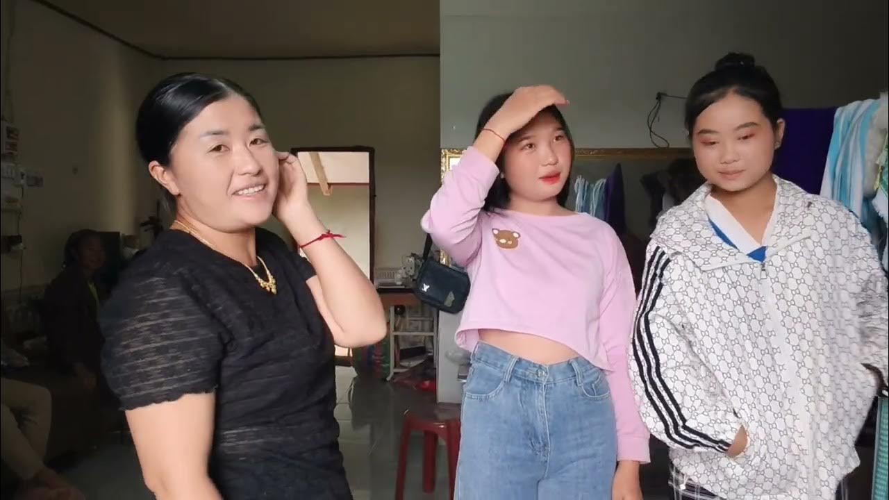 Peb pib thaij movie lawm nawb hnub no nas. - YouTube