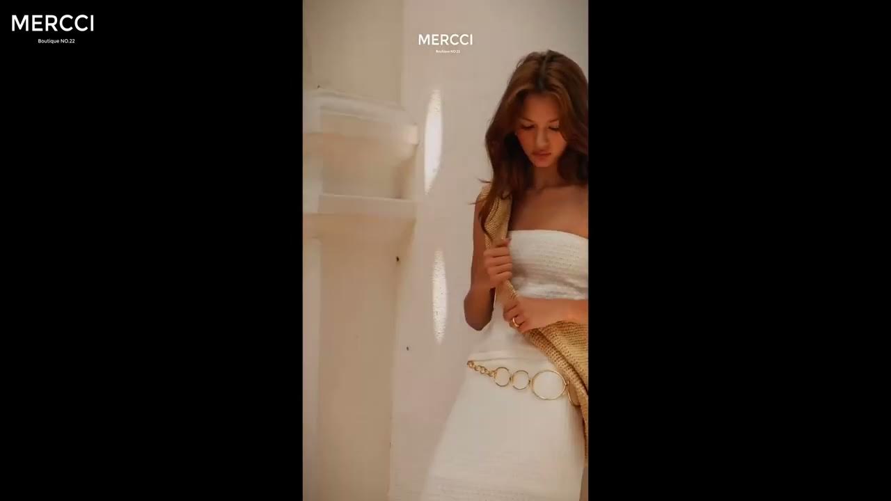 【𝘿𝙖𝙣𝙘𝙚 𝘽𝙤𝙝𝙚𝙢𝙞𝙖 🤎 𝙨𝙪𝙢𝙢𝙚𝙧 𝙫𝙞𝙗𝙚 ! 】-2024SS - YouTube