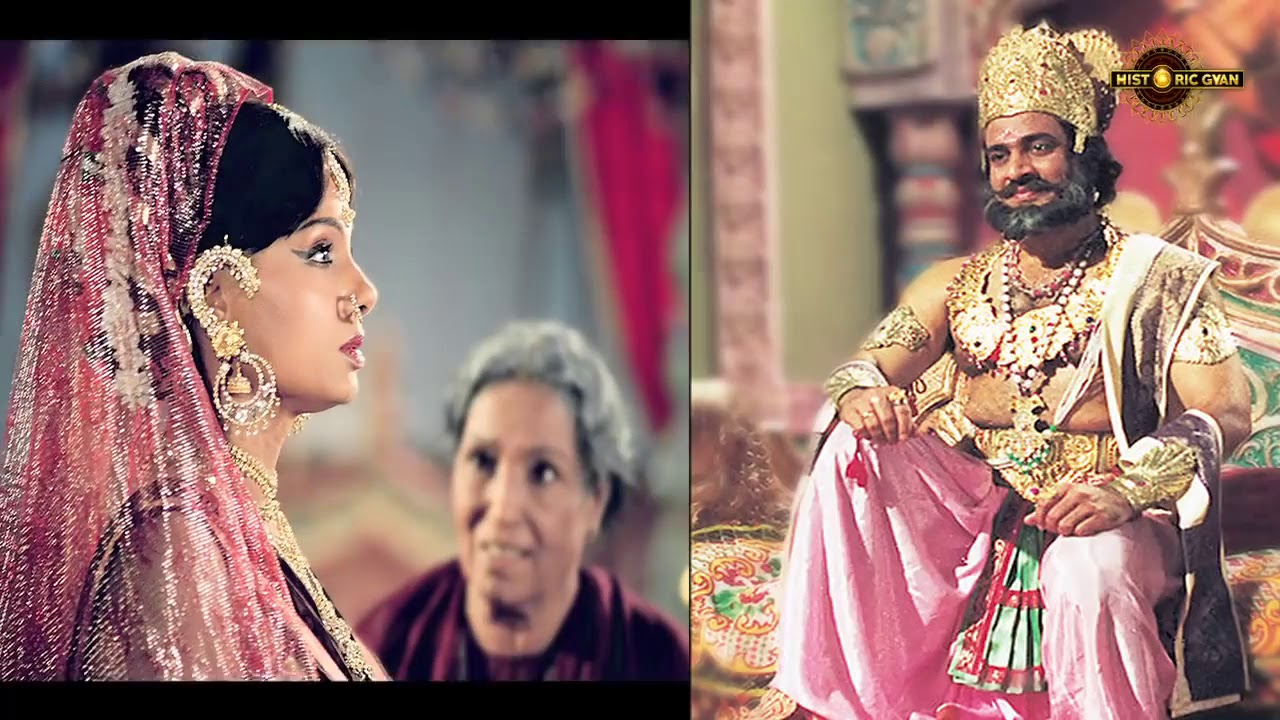 KK Ne Bhagwan Ram Ke Liye 14 varsh ka hi vanvas Kyon Manga - YouTube