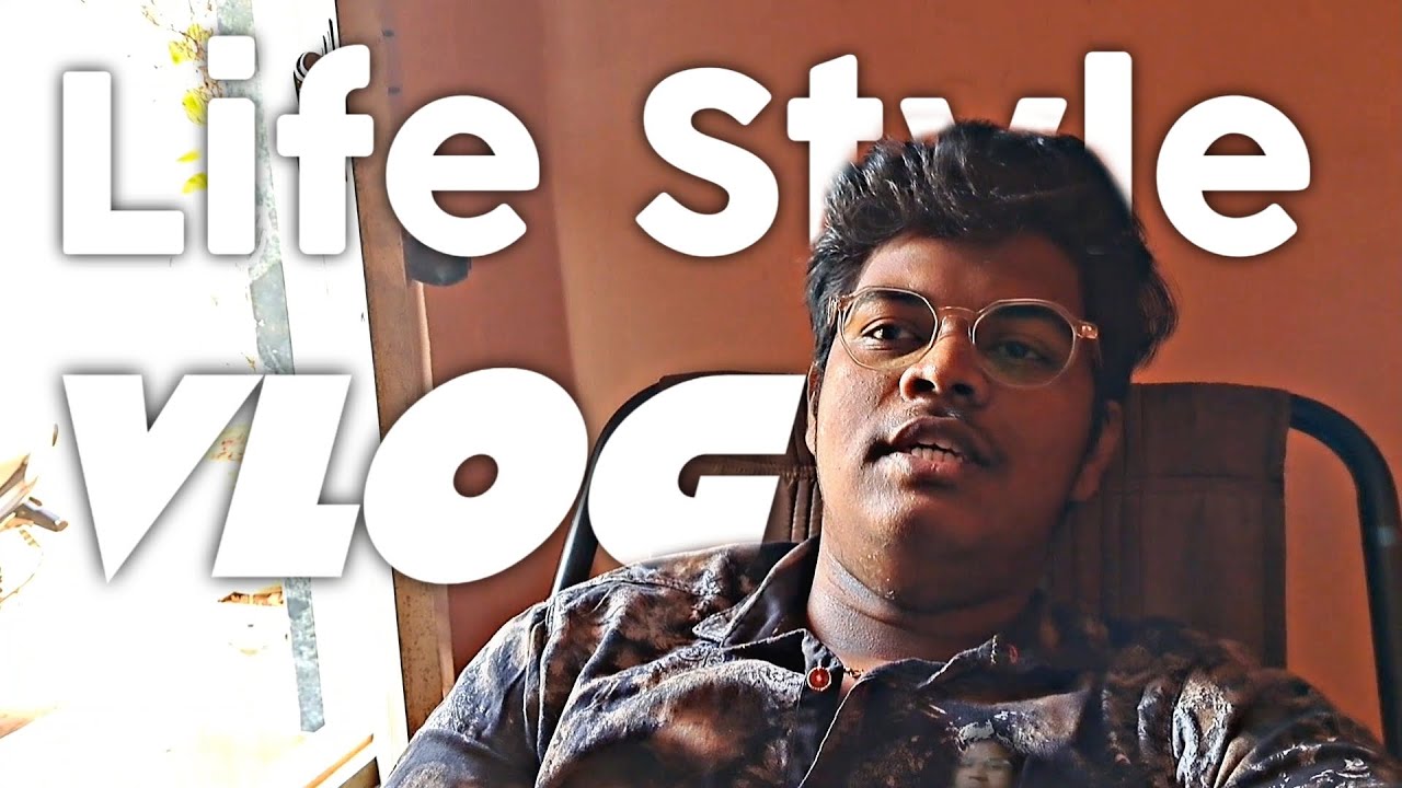 Life style vlog | abhi mr vlog | kannada | - YouTube