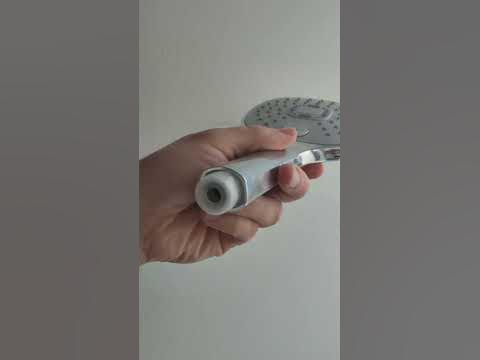 Лейка для душа с AliExpress - YouTube