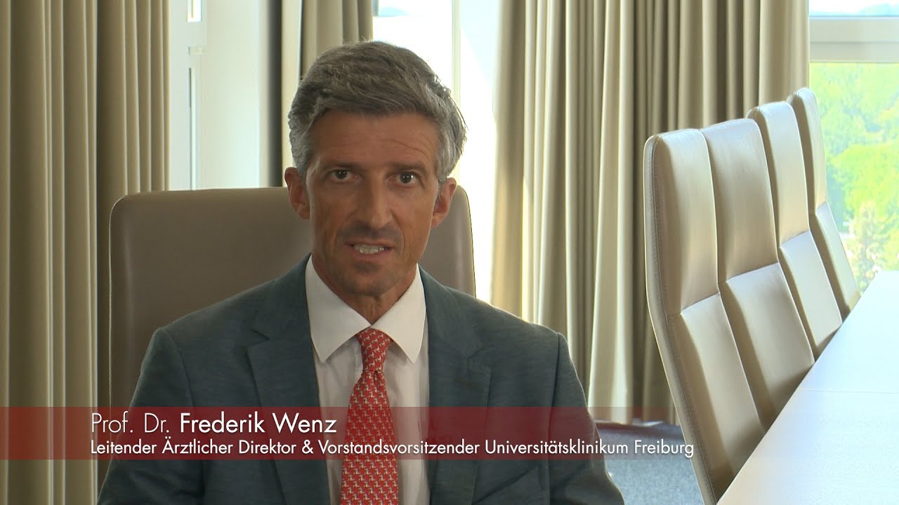 "Jetzt muss es darum gehen aus neuen Erfahrungen zu lernen" Prof. Dr ...