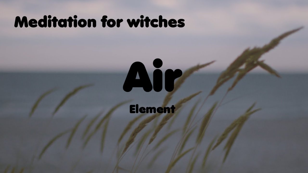 Air Element (2 HOURS Ambience) - YouTube