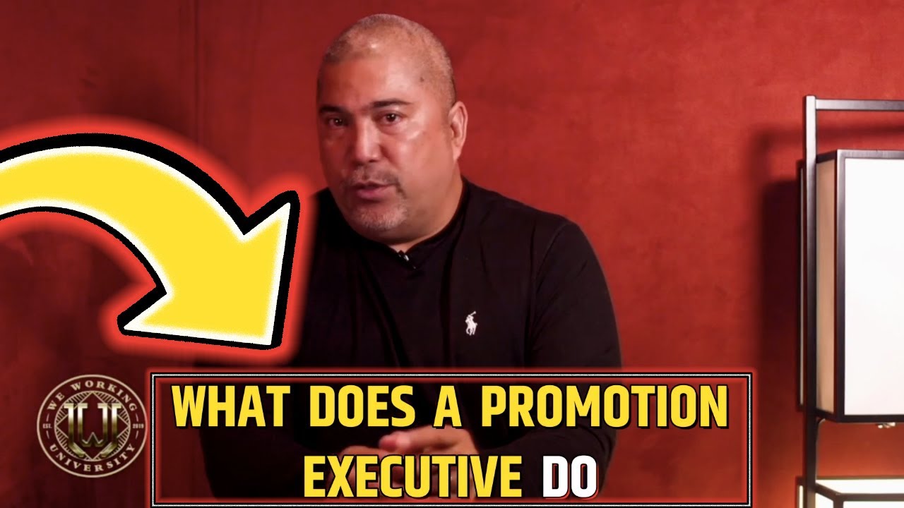 WWU: What is Radio Promo Brian Samson - YouTube