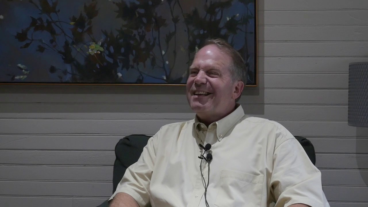 Spy Profile: John Sprinkle on Saving Places on the Mid-Shore and in ...