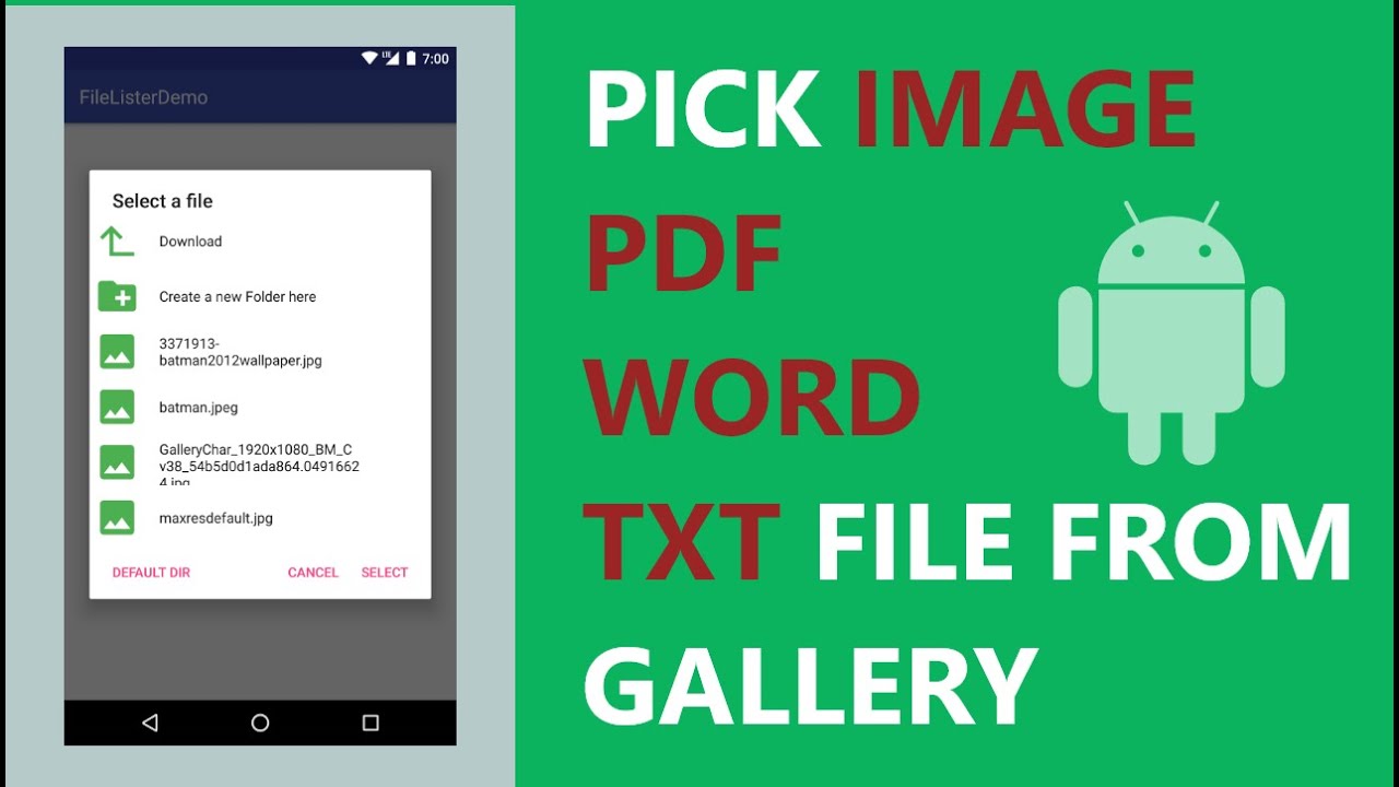 How To Open File Manager And Get Path Of Any File In Android Studio how-to-open-file-manager-and-get-path-of-any-file-in-android-studio
