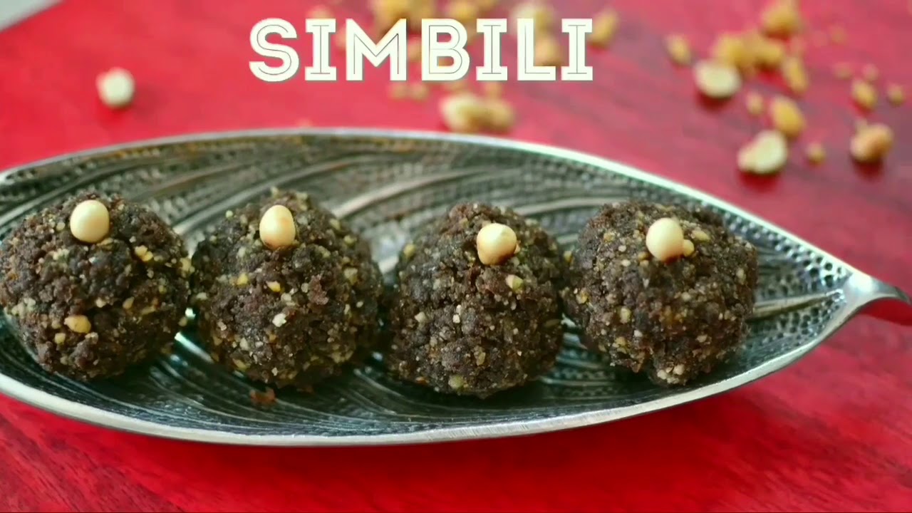 Traditional# SIMBILI# VERY YUMMY# HEALTHY - YouTube