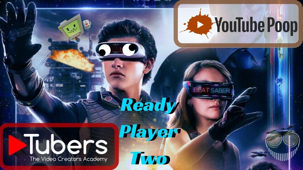 (YTP) Ready Player Two - YouTube