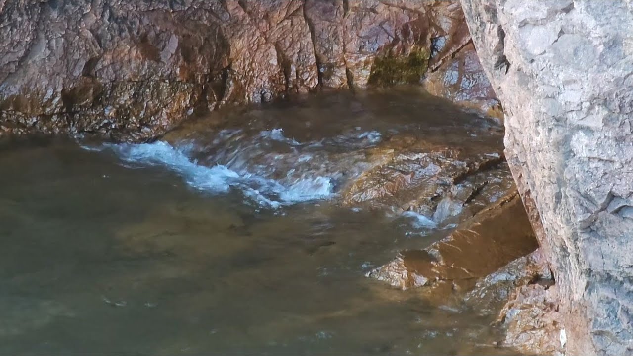 Hiking Shovel Point - November 2023 - YouTube