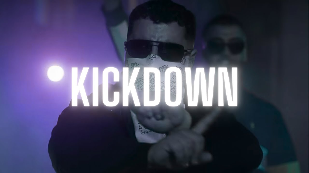 [FREE] Undacava X Satix X Amo Type Beat "Kickdown" Aggresive Rap Beat ...
