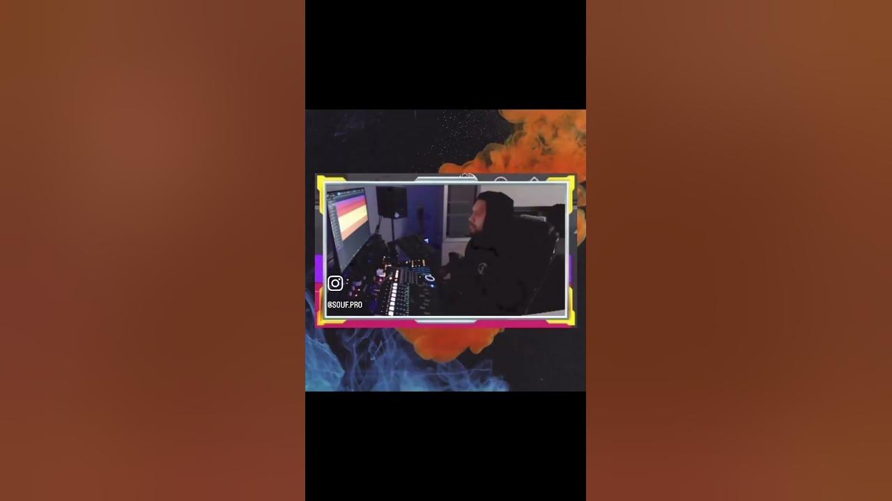 “Slapz” • (Headphones 🎧 for best experience) #beatmaking #freebeats # ...