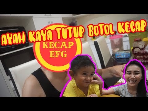 BELAJAR DITEMENIN BUNDA