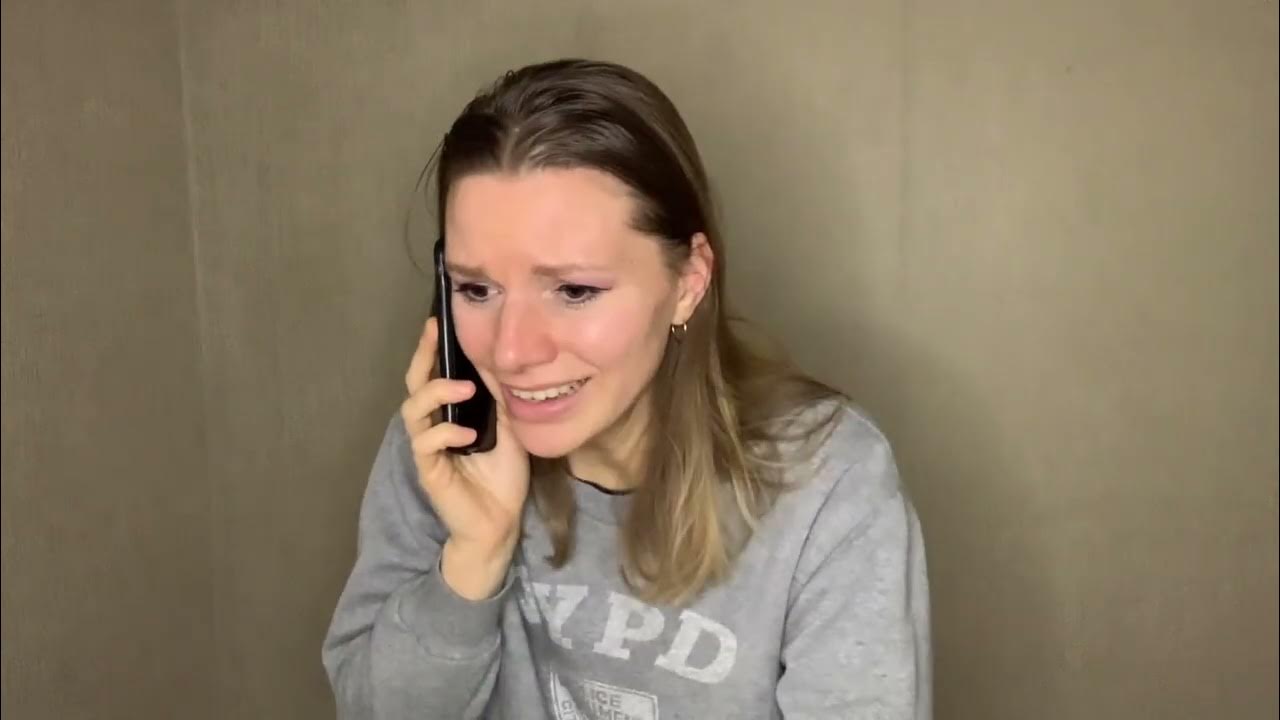Екатерина Верещагина. Проба. Жена узнает из новостей, что самолет на ...