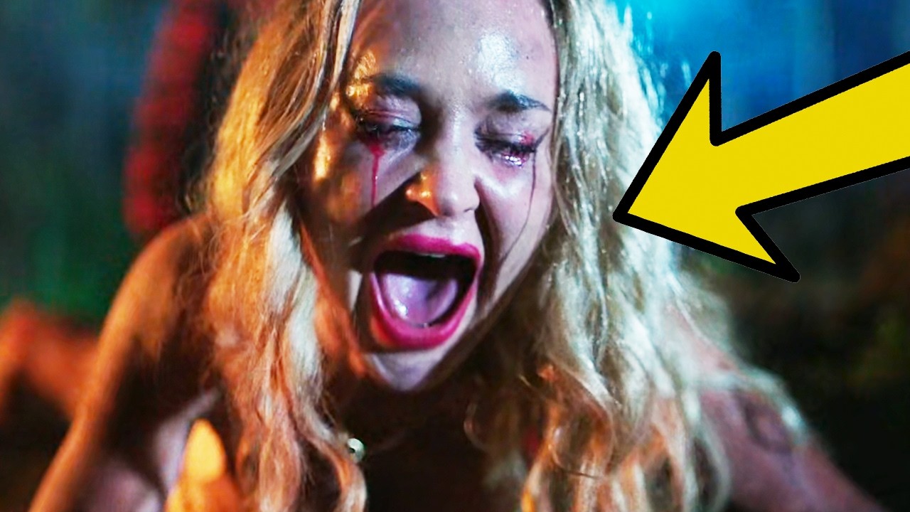 20 Awful Horror Movies With One Brilliant Kill - YouTube