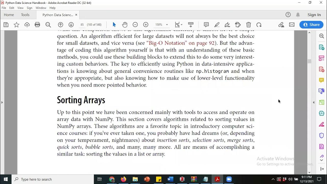Fancy Indexing in Python Part-2 - YouTube