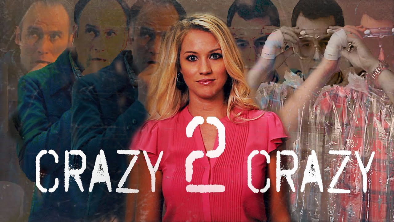 CRAZY 2 CRAZY (2021) Official Redband Trailer - YouTube