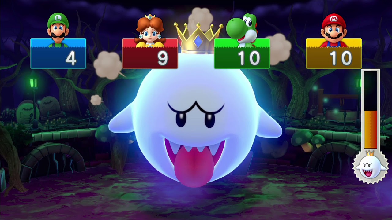 Mario Party 10 Free Play All Mini Games 35 Gaming Party YouTube mario-party-10-free-play-all-mini-games-35-gaming-party-youtube