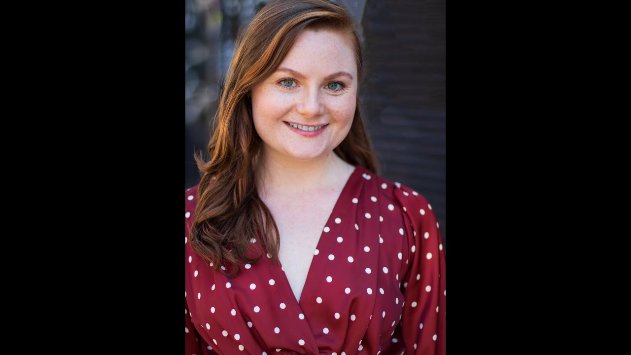 Amanda Jane Stern Comedy Reel - YouTube