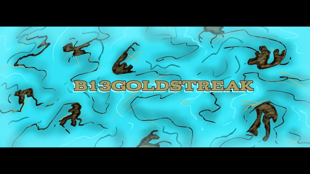 GoldStreak's Q&A Stream #2 - YouTube