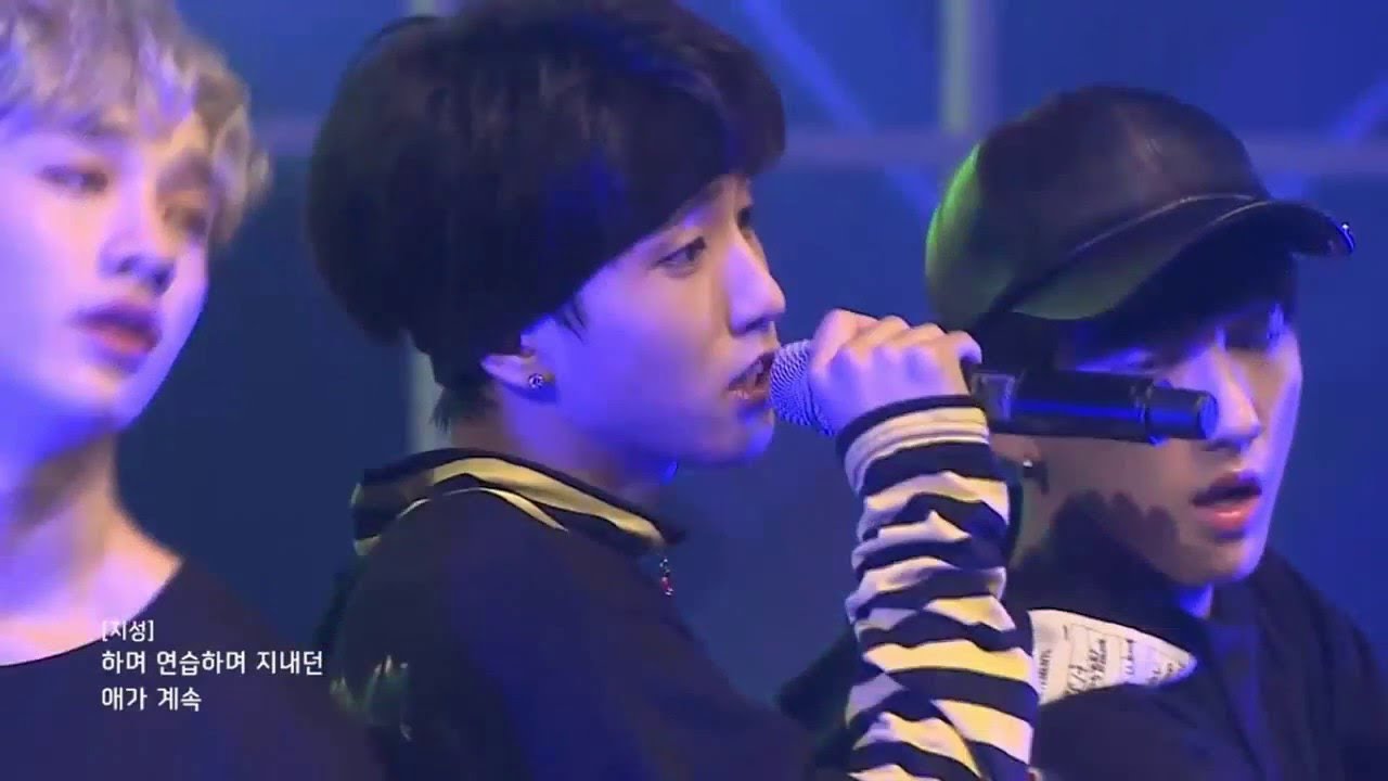 [Stray Kids] 3RACHA Han Ji Sung _ I see (Prod. by Jisung, Chan) - YouTube
