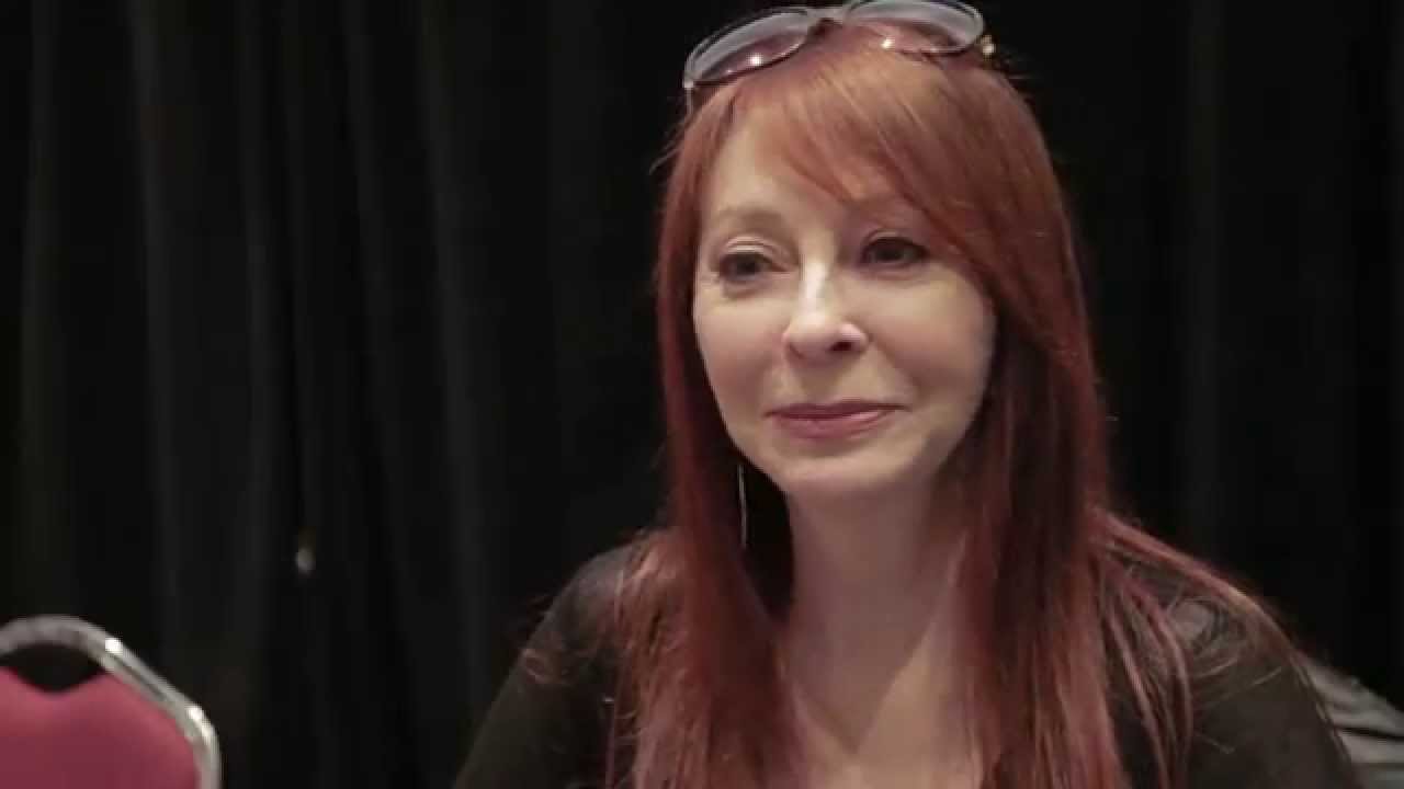 S2 E2: Entertainment Minute: Cate Allen Interviews Cassandra Peterson ...