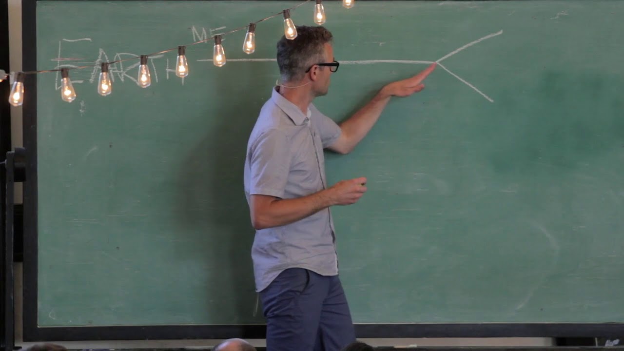 20. Weeds and Wheat [Matthew] - Tim Mackie (The Bible Project) - YouTube