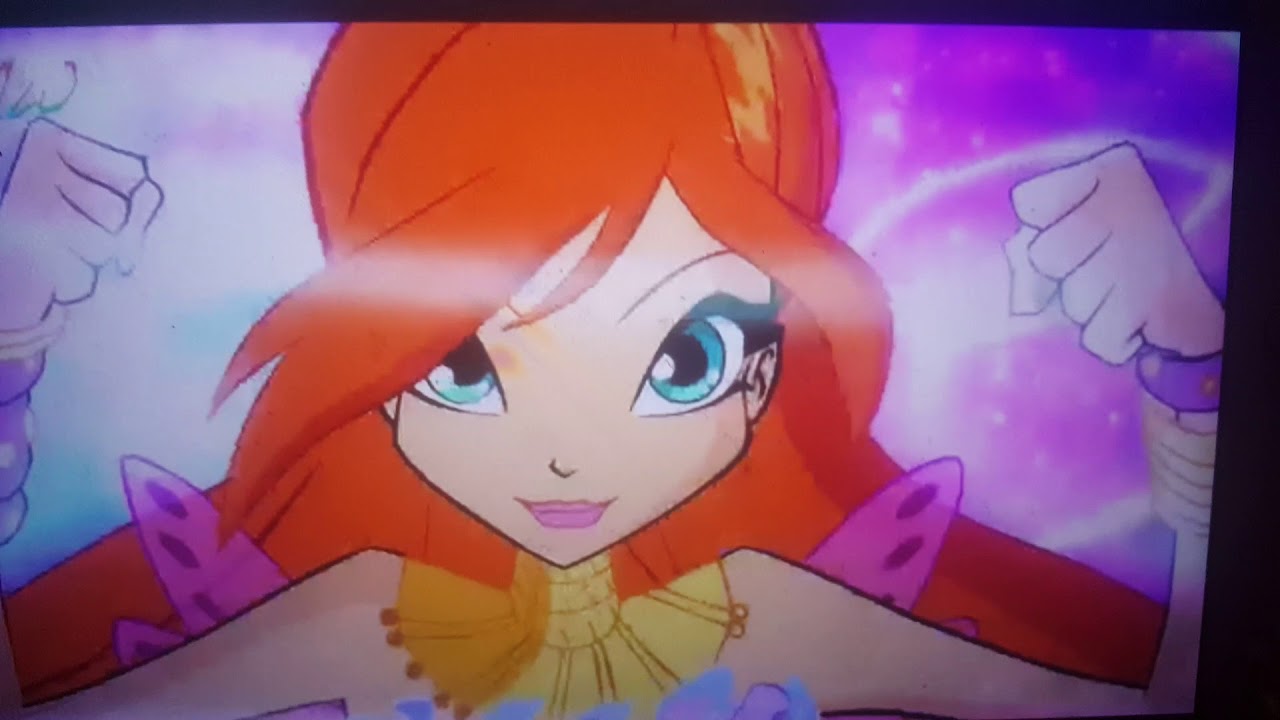 Magic Bloom - YouTube