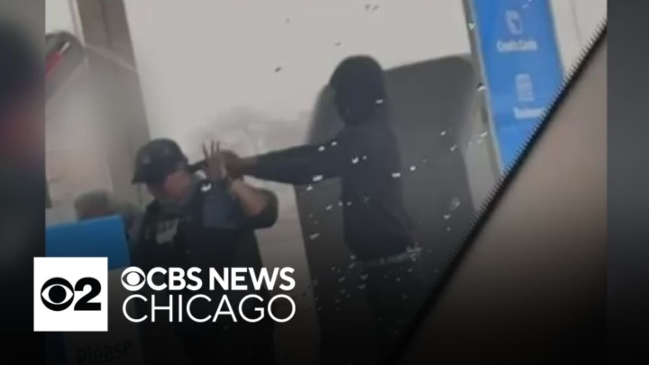 10 defendants charged in armored truck, ATM robberies in Chicago ...