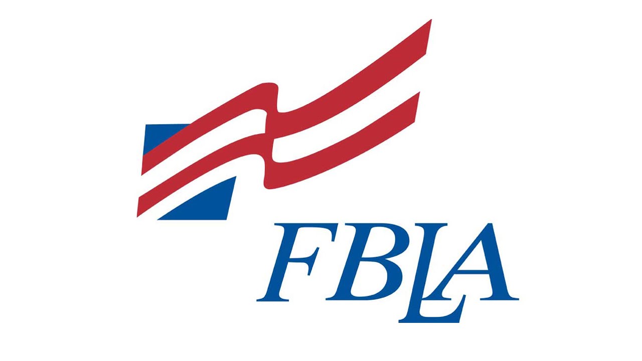 22-23 FBLA District 8 Officer Induction Ceremony - YouTube