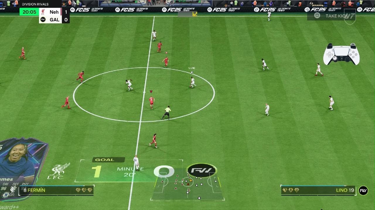 Div 4 rivals grind - YouTube