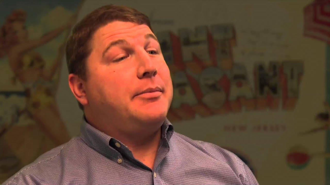 Mike's Way for America - YouTube