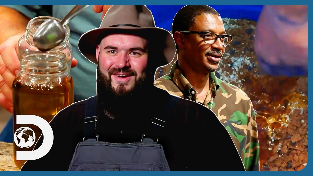 EVERY Single Master Distiller Winner In Season 4 | PART 1 | Moonshiners ...