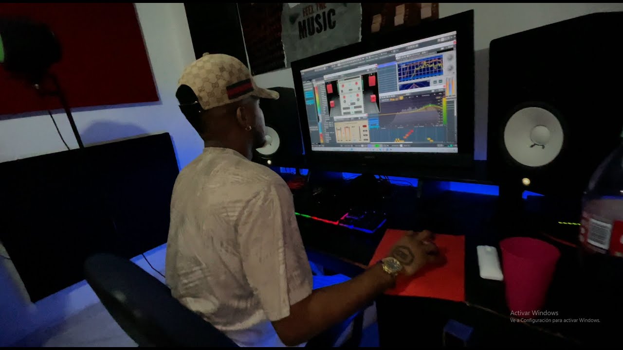 Drogxdos Remix Leoo Dam Kenzo Soy Yo Jassert Teiber Max Jhon