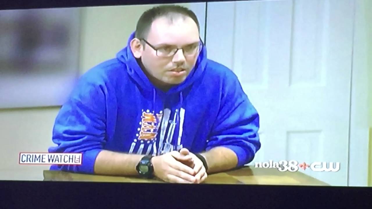 Hansen vs Predator Part 2 - YouTube