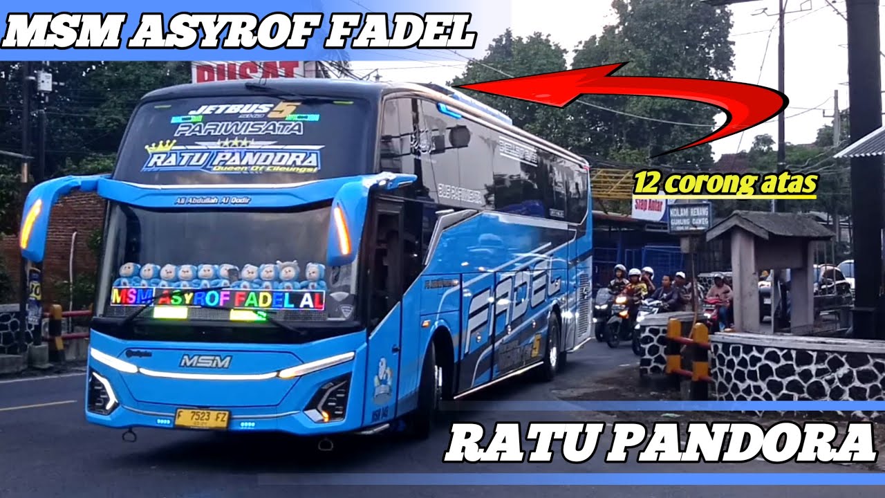 [ THE REAL QUEEN OF CILEUNGSI ] ‼️ Yang ngoyod sekabupaten 😱‼️ RATU ...