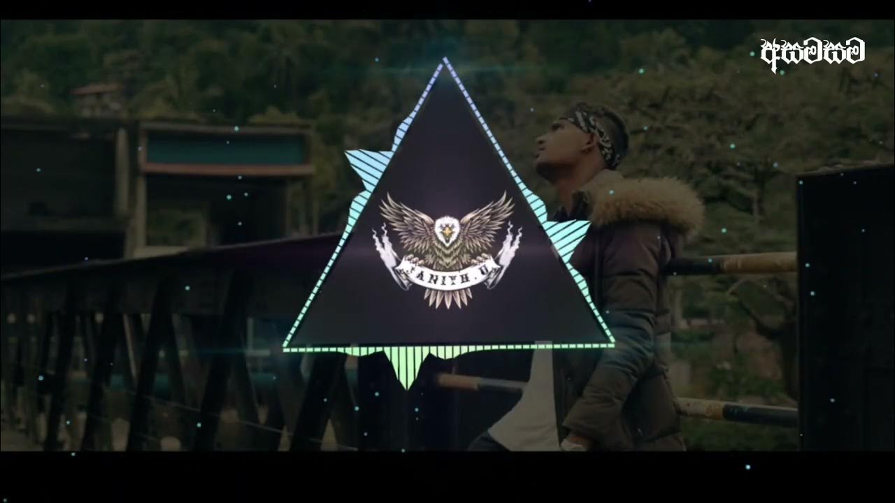 Asamasama (අසමසම) sinhala rap - YouTube