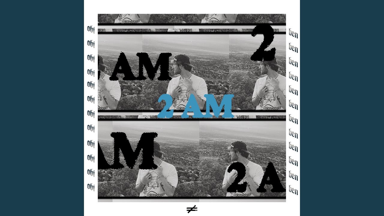 2 AM - YouTube