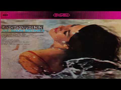 Caravelli At San Remo (1967) GMB - YouTube