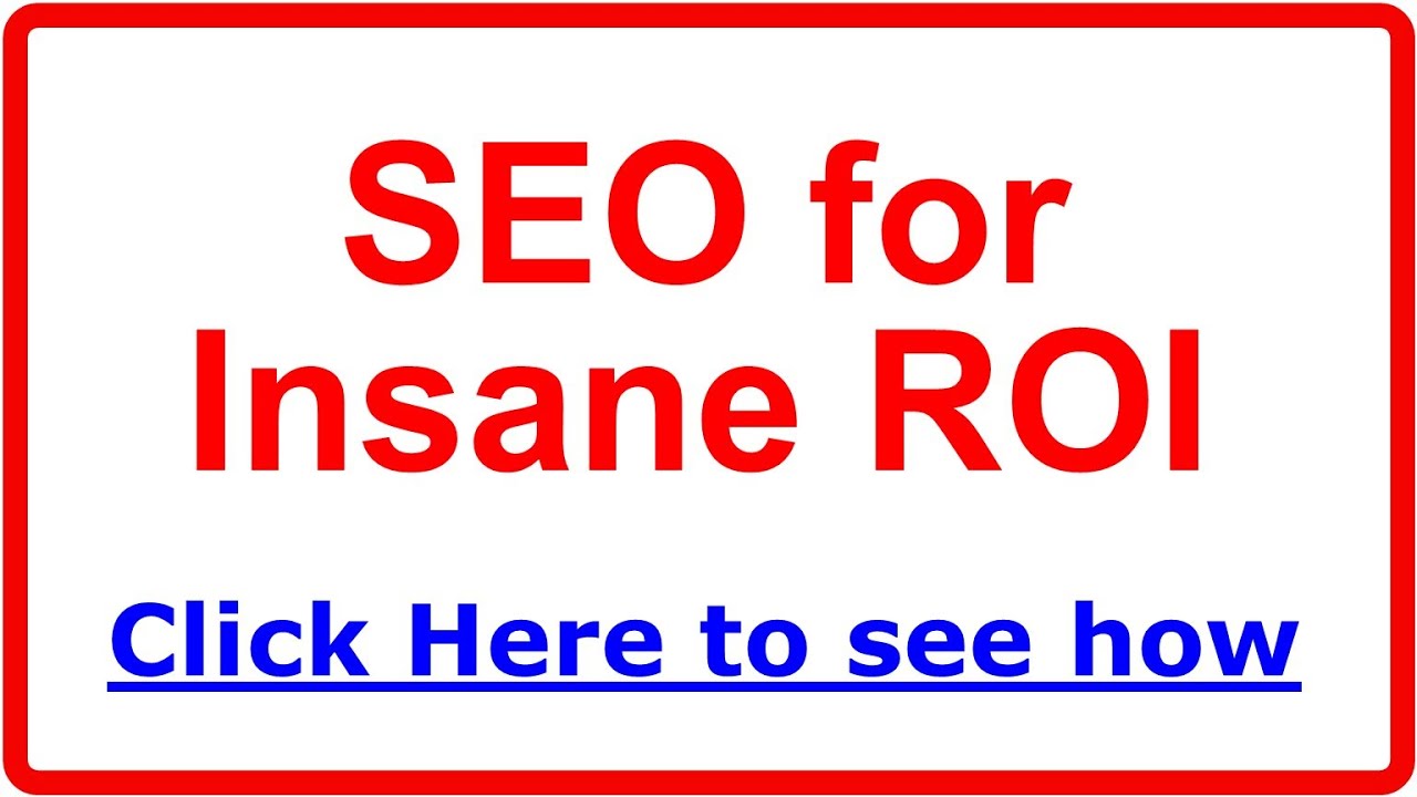 SEO Dallas, Houston, Phoenix SEO Company (search engine optimization ...