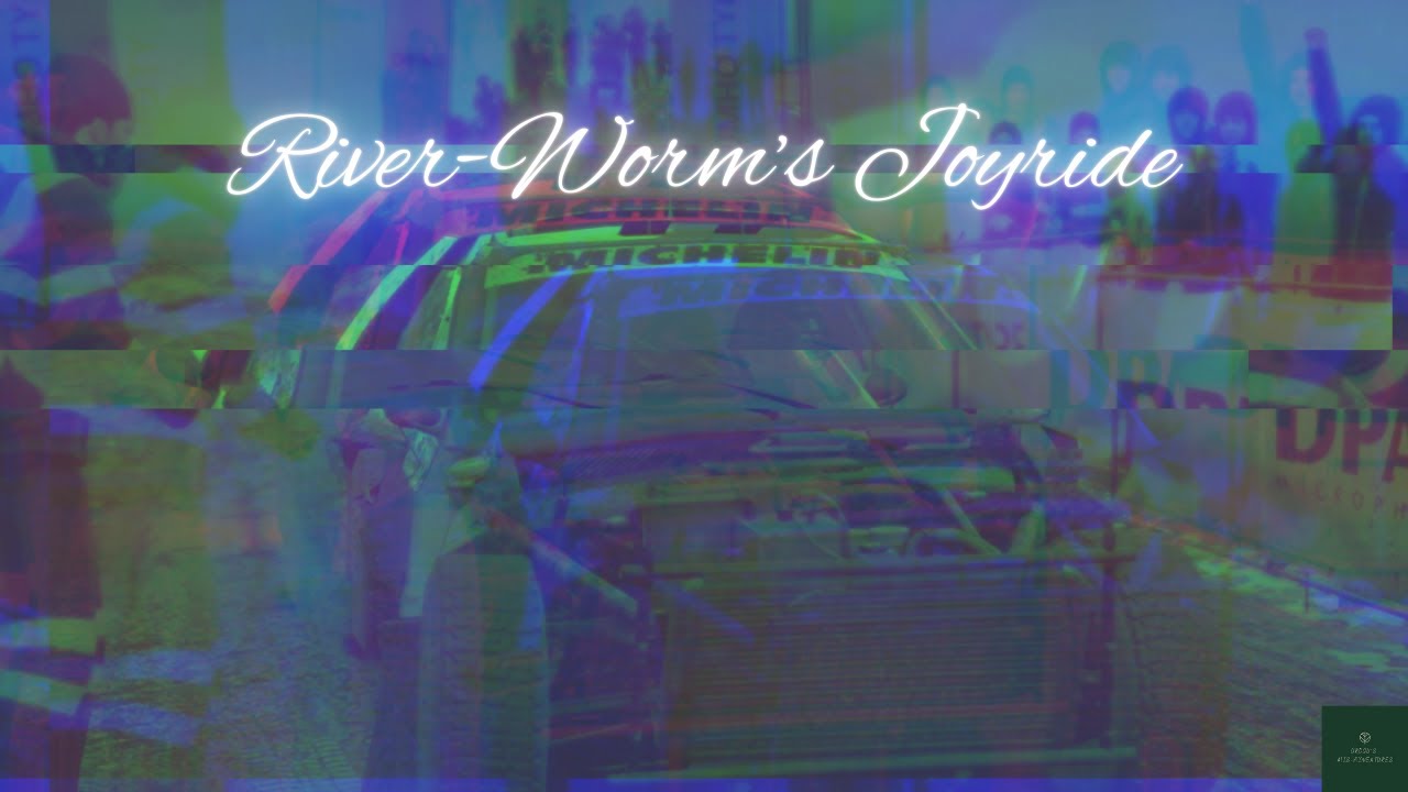 River Worm’s Joyride Part 4 - YouTube