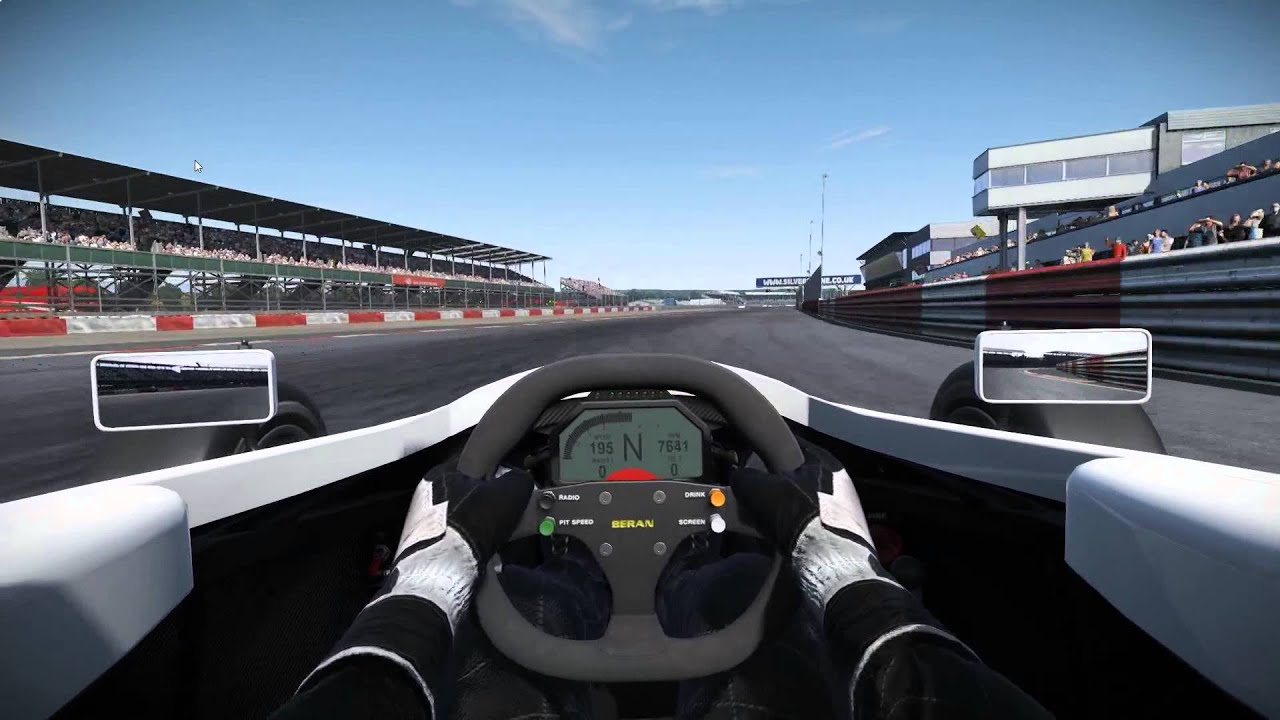 pCars 2014 07 24 19 30 39 16 - YouTube