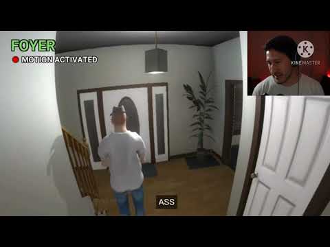 Markiplier Bad Ben Funny Moments