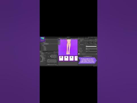 Unity Sprite Editor Tips and Tricks: Utilizing Trim Feature for Perfect ...