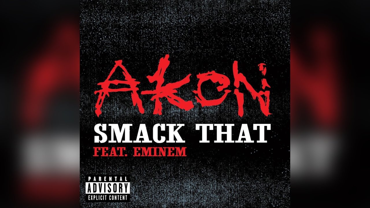 Akon ft Eminem - Smack That (Instrumental & Hook) - YouTube