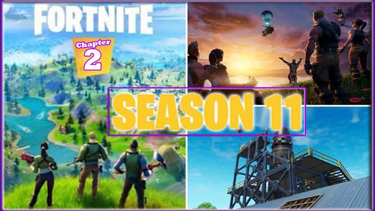 Fortnite Chapter 2 Season X Finale Spooky Halloween Blackhole Minigame ...