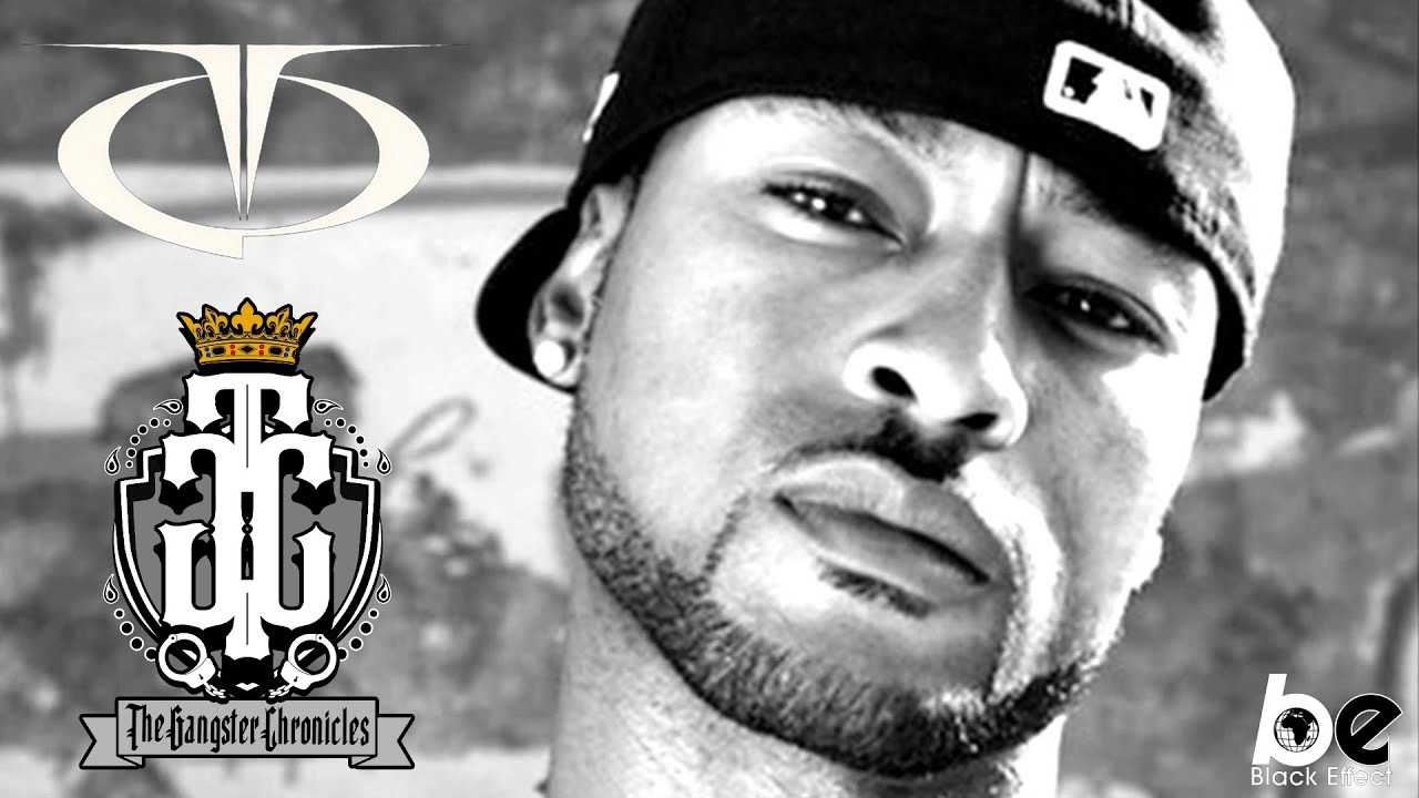 TQ discusses working with R Kelly & The Best of Both World II album ...