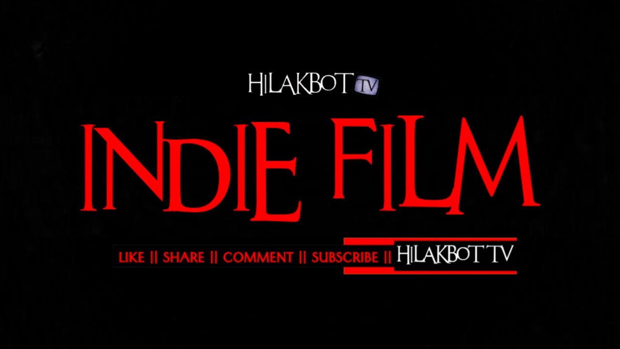 Tagalog Horror Story - INDIE FILM (Originally Titled as Camera ...