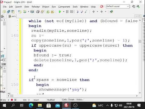 Gr10 16 Sept PAT no 17 - YouTube